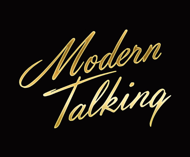 Modern Talking — Избранная дискография