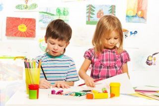 Что умеет и читает ребенок в 5 лет