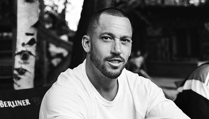 ПРО скейтер Brandon Biebel (Брэндон Бибель) - биография, фото, видео