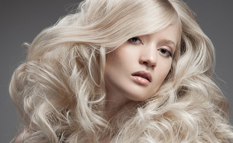 Купить Tefia My Blond - косметику для светлых волос недорого