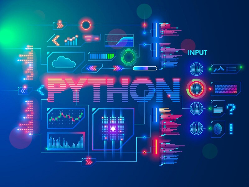 Функции для упрощения работы с Python