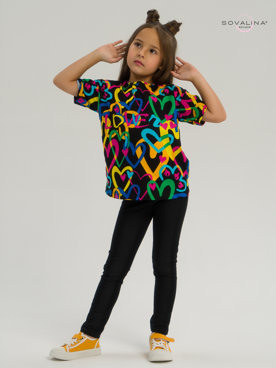 Анализ рынка детской одежды в России: прогнозы на 2024 год | Sovalina