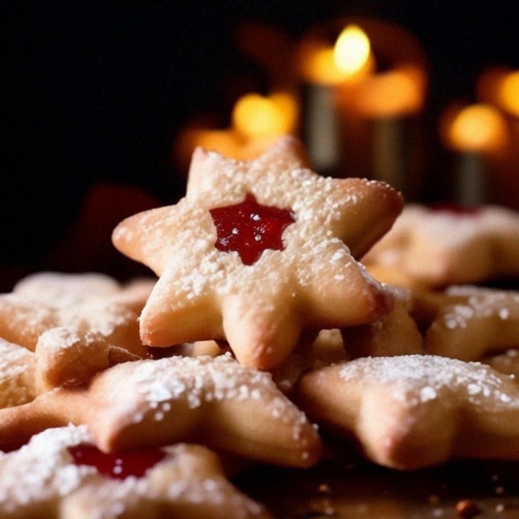 РЕЦЕПТ КУРАБЬЕ