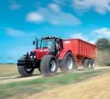 Запчасти Perkins в экосистеме "Своё Фермерство"