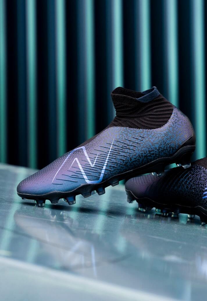 New Balance Beyond Orbit - поступление