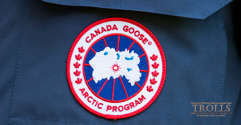 Canada Goose: экстремальная одежда для экстремальной погоды