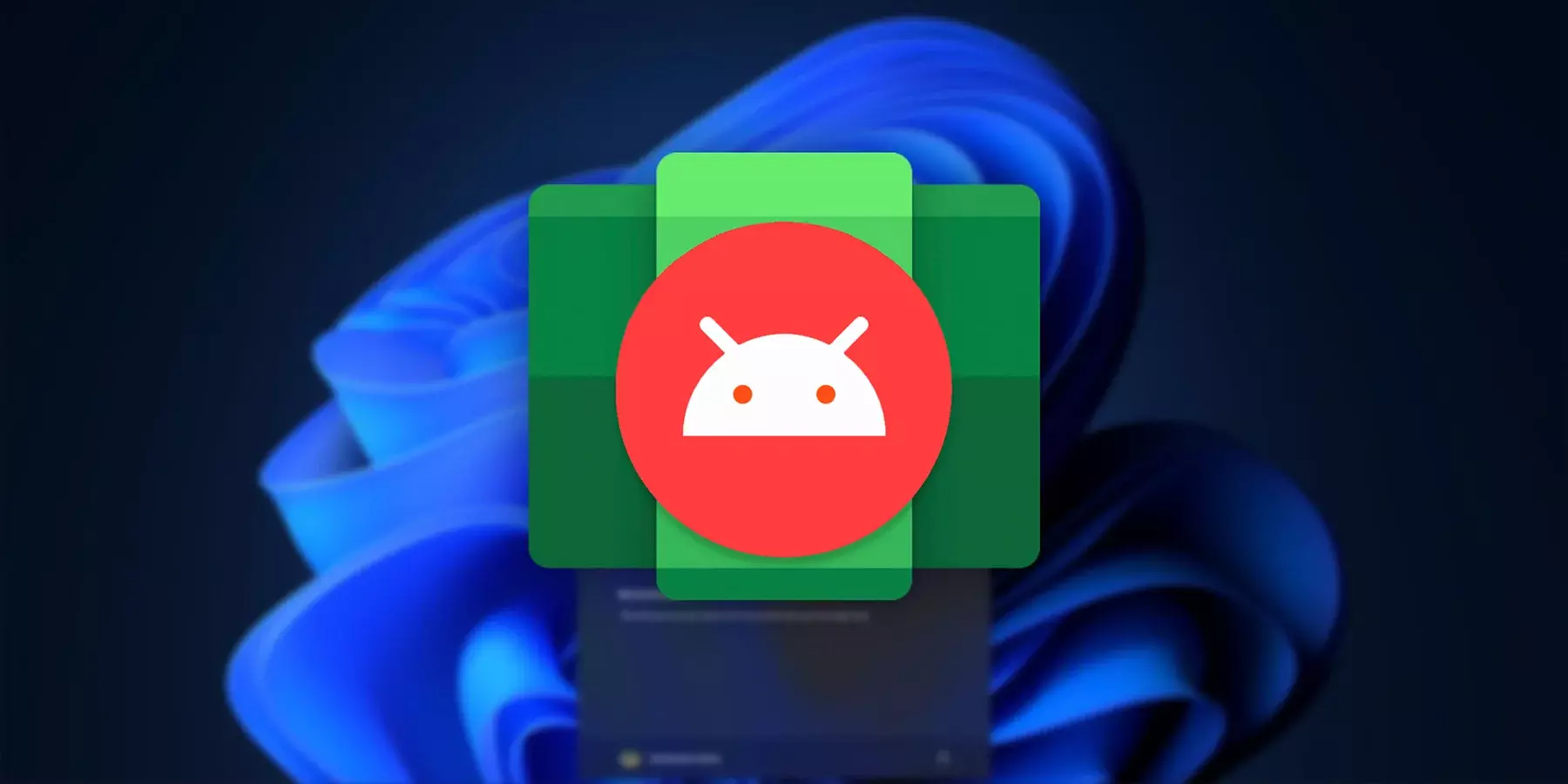 Microsoft перестанет поддерживать Android-приложения в Windows с 2025 года