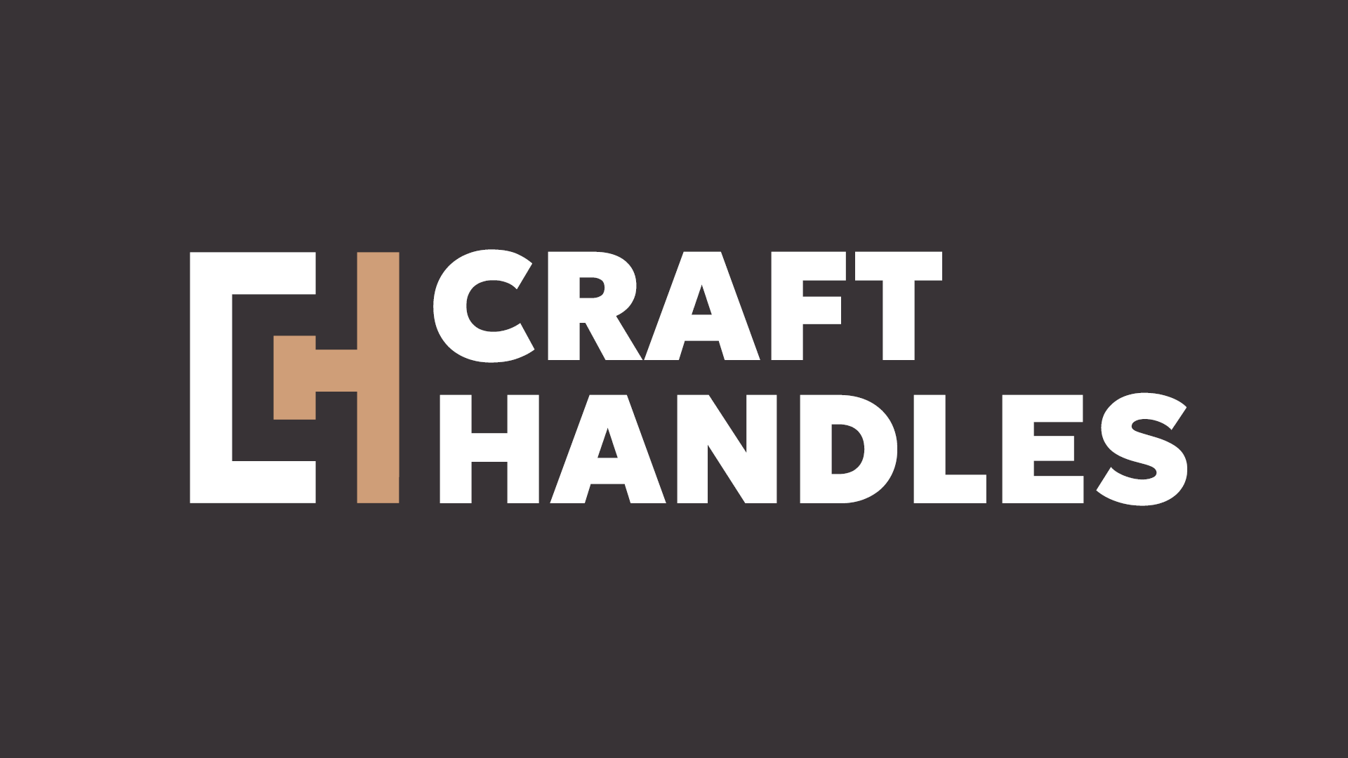 Презентация CRAFT HANDLES