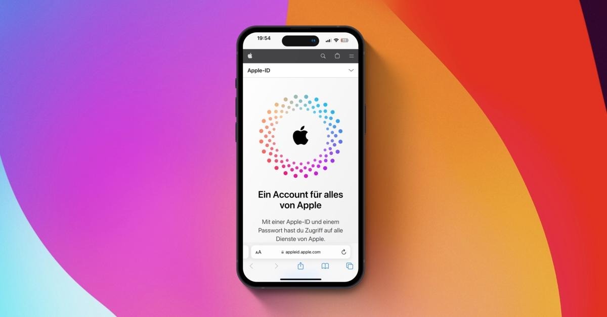 Apple Passkey - Как быстро настроить удобный и безопасный способ входа ...