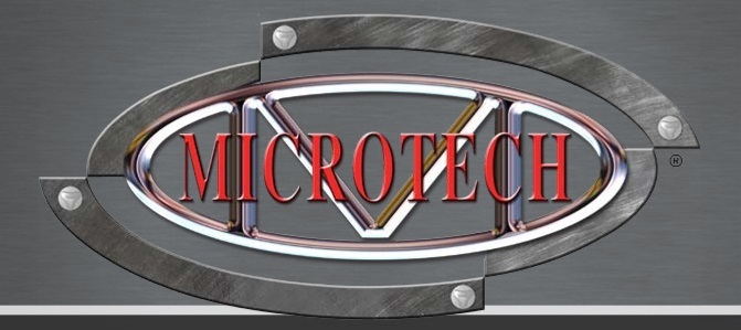 Microtech Knives