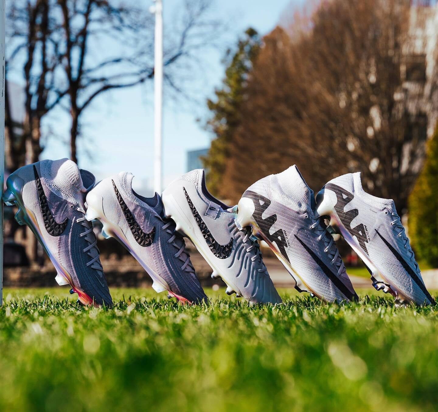 Коллекция Nike Rising Gem - доступна для заказа