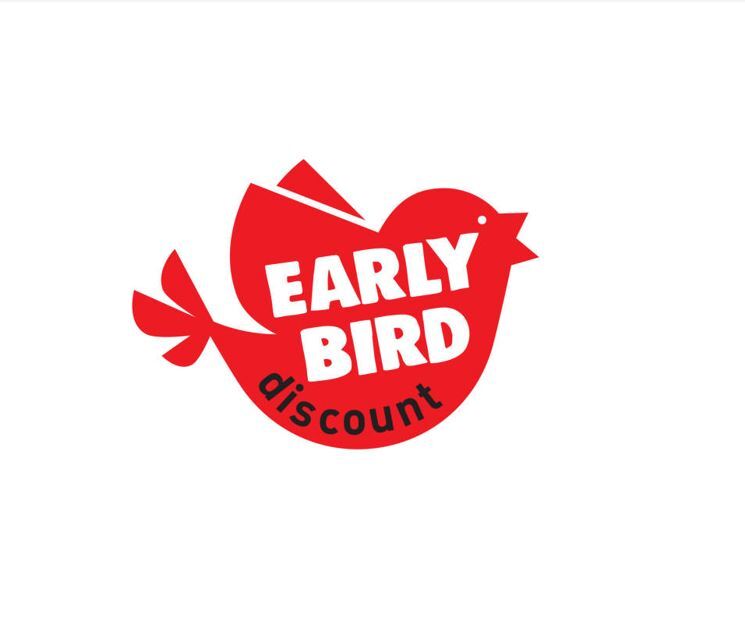 Early buyers welcome rebate