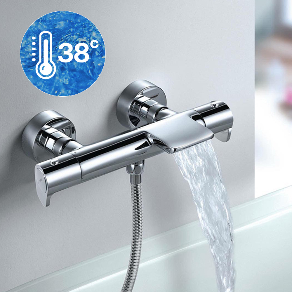 Termostop – технологии компании Ramon Soler