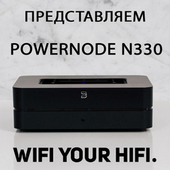 Powernode N330