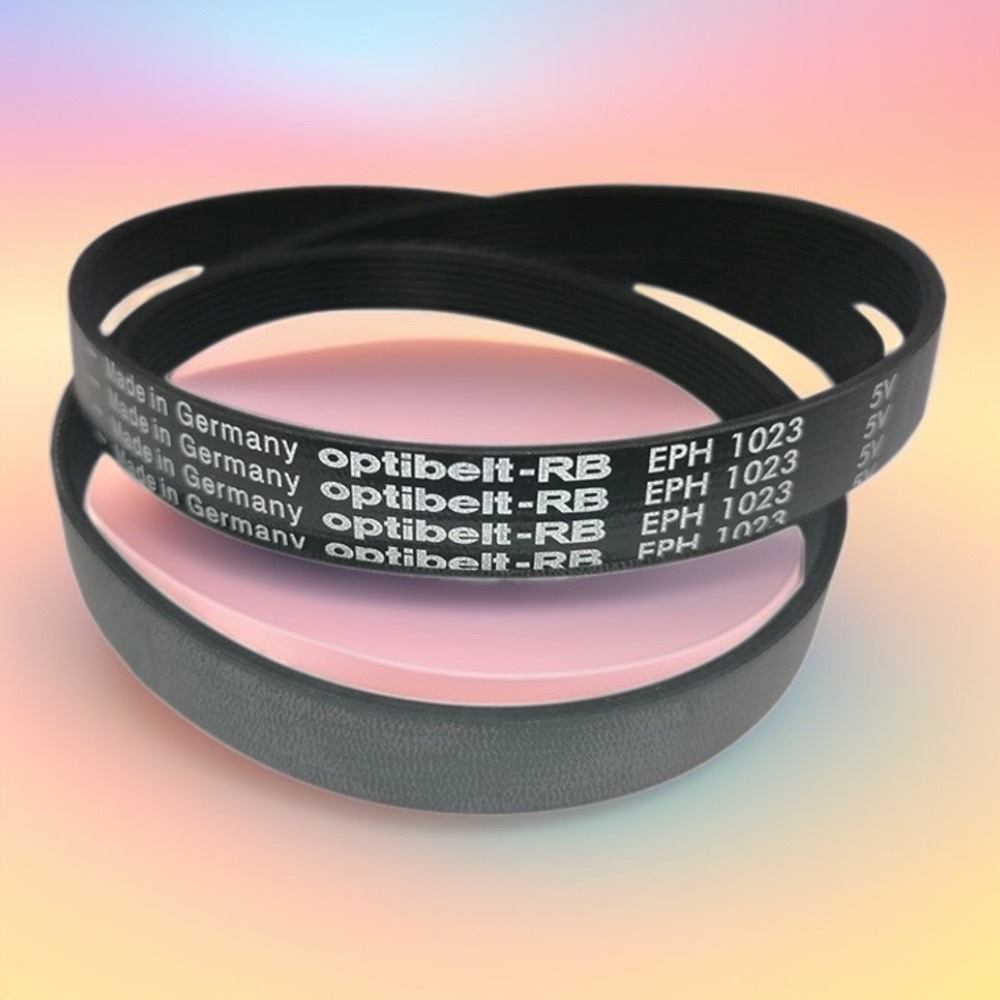 Роль и функция ремня для стиральной машины.