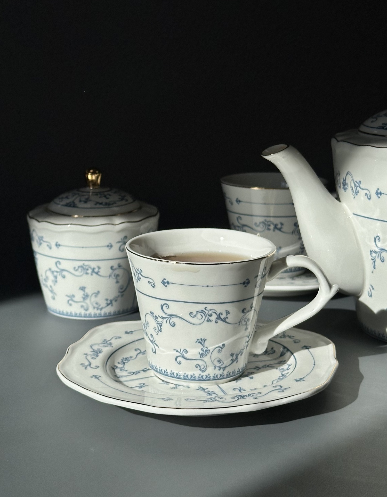 Sam&Squito Vintage | Restosnab