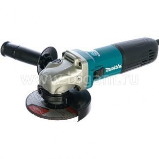 Запчасти для УШМ Makita GA5030/5040