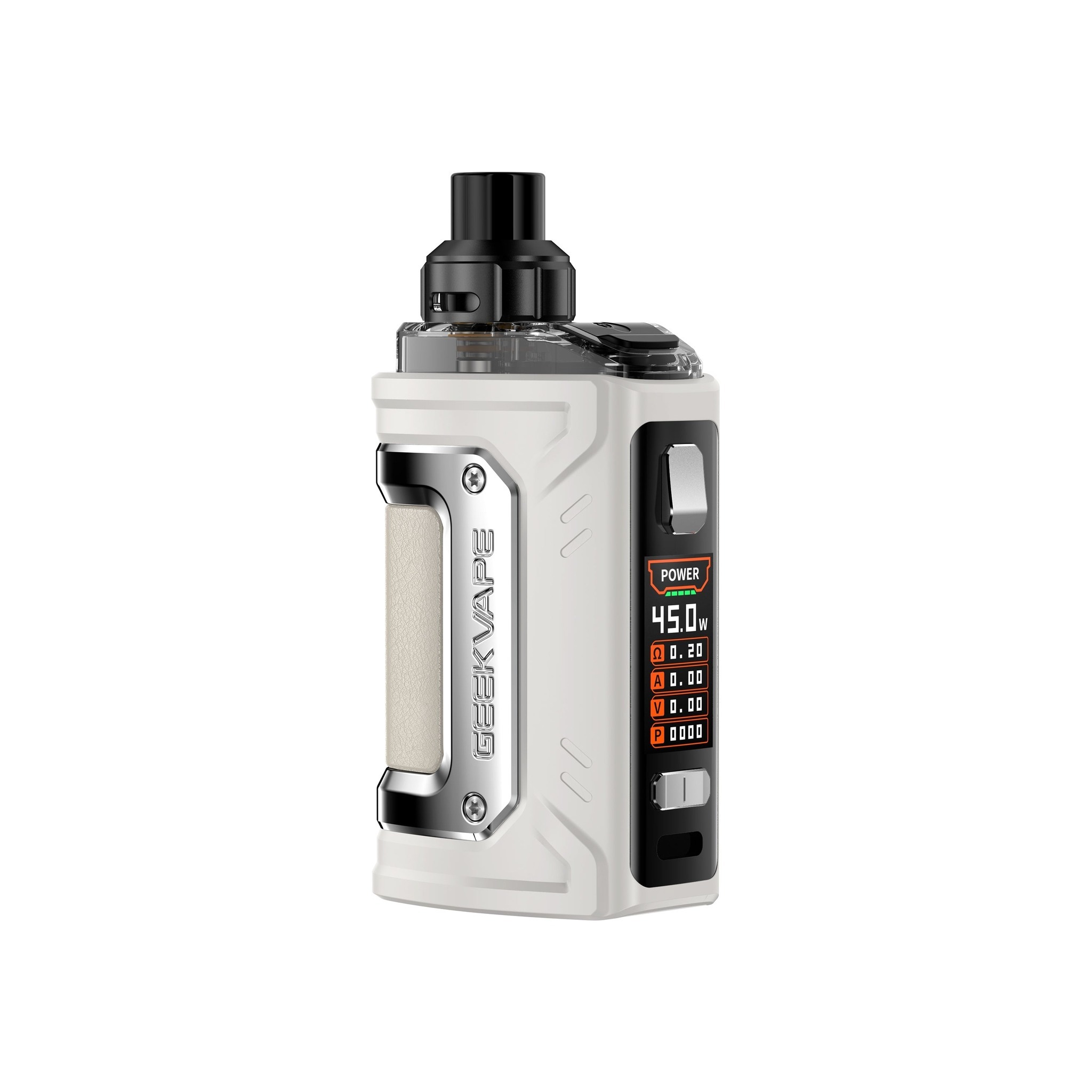 Geek Vape Aegis Hero 2 (H45) CLASSIC Pod Kit - купить вейп набор ...