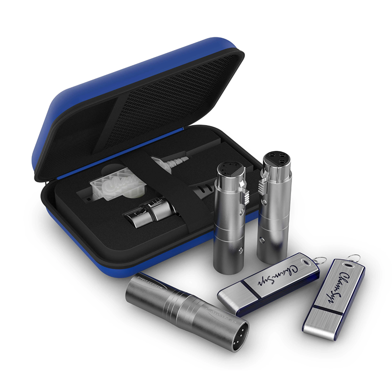 Chamsys MagicQ DMX Interfaces - консоли управления светом ...