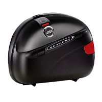 Купить кофр для мотоцикла - магазин Альбатрос