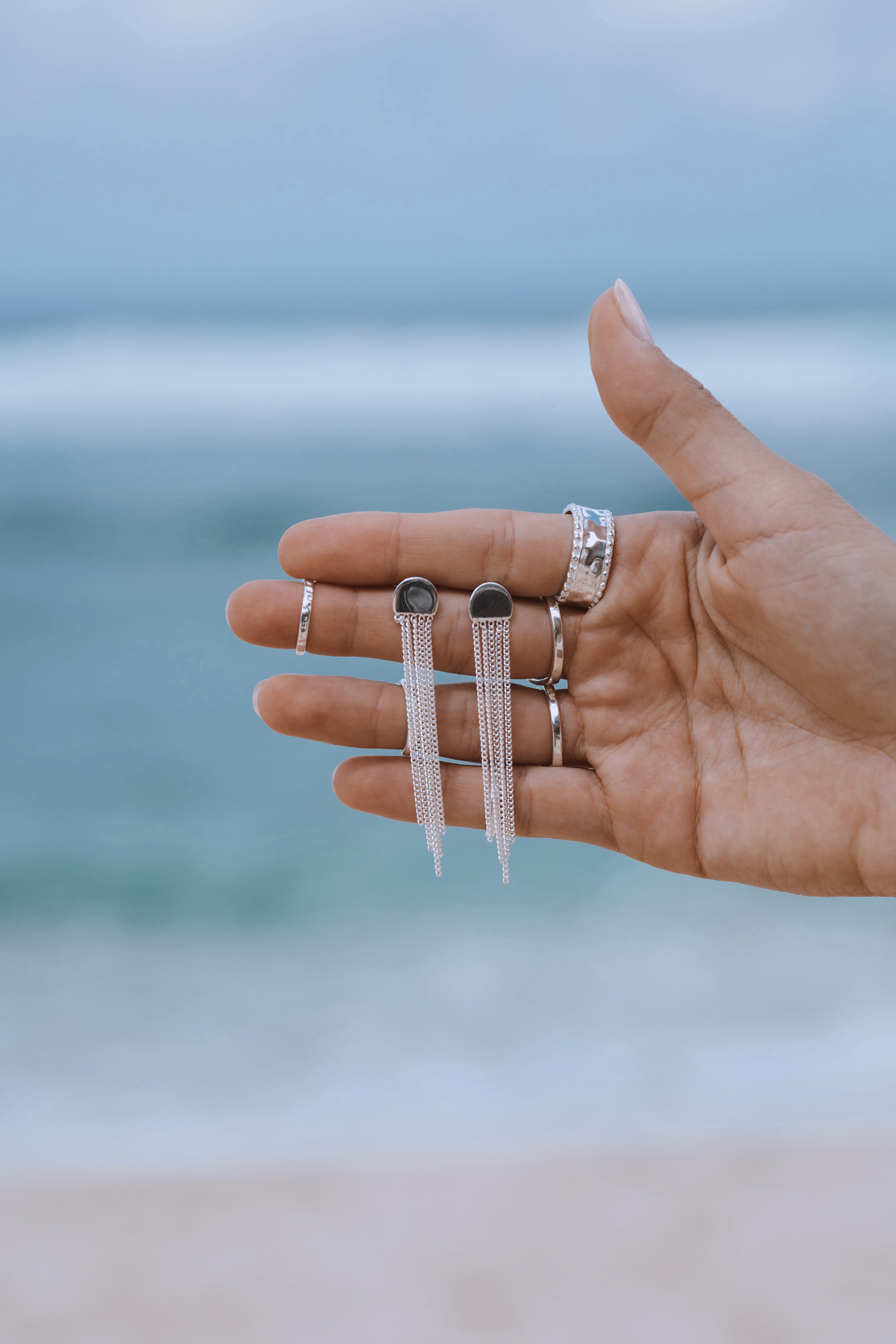 Объемные – Motto Jewellery