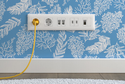 Универсальная серия ЭУИ - "Avanti" | DKC.MARKET