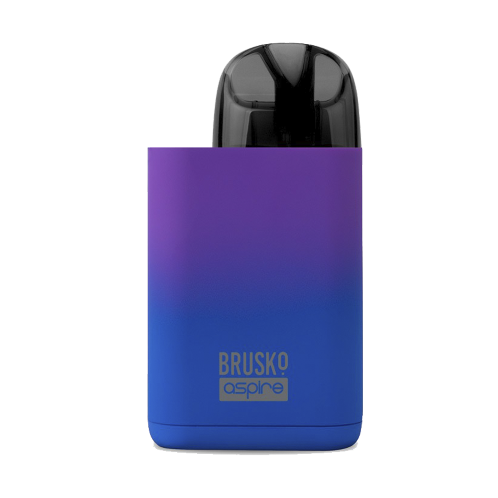 Brusko Minican Plus Pod Kit - купить вейп набор недорого с доставкой