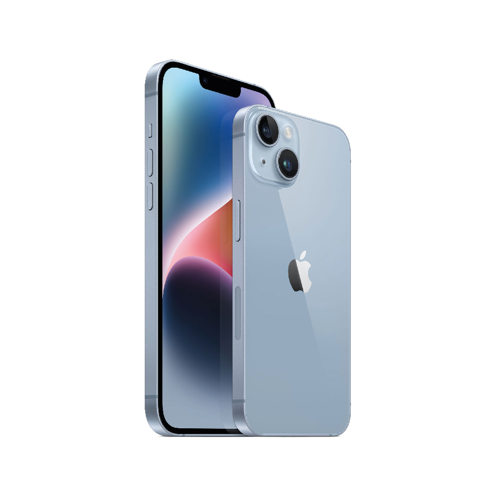 Apple iPhone 14 – купить по лучшей цене | Интернет-магазин UPSTORE24