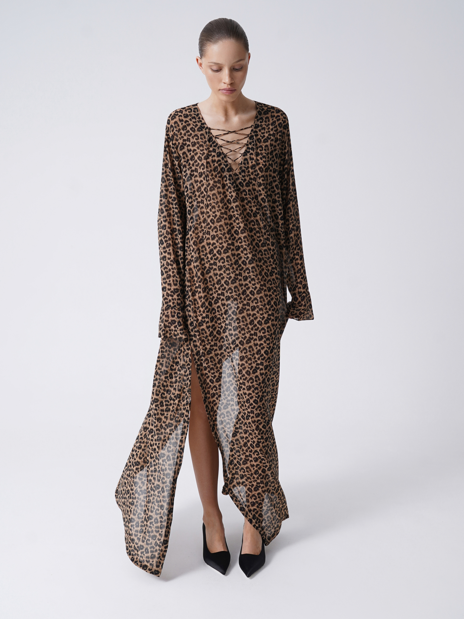 Женская летняя коллекция высокого качества - Patratskaya