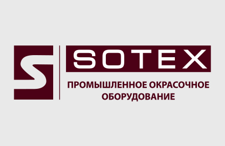 Окрасочные аппараты SOTEX купить в Москве по цене от 43 000 ₽ ⚡ в ...