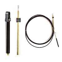 Боудены (трос газ-реверс) - купить на официальном сайте дилера в России