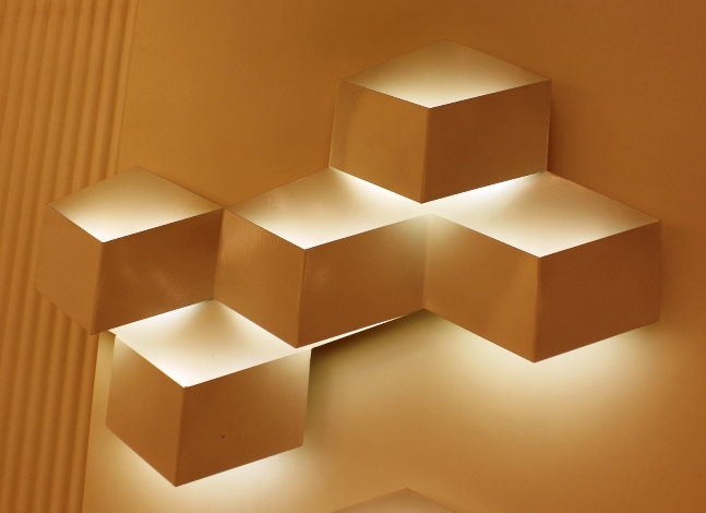 Vibia Fold collection