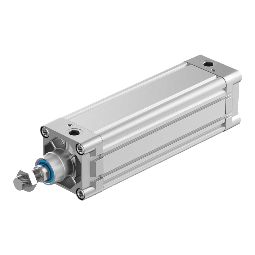 Пневмоцилиндры | HYDS Pneumatics