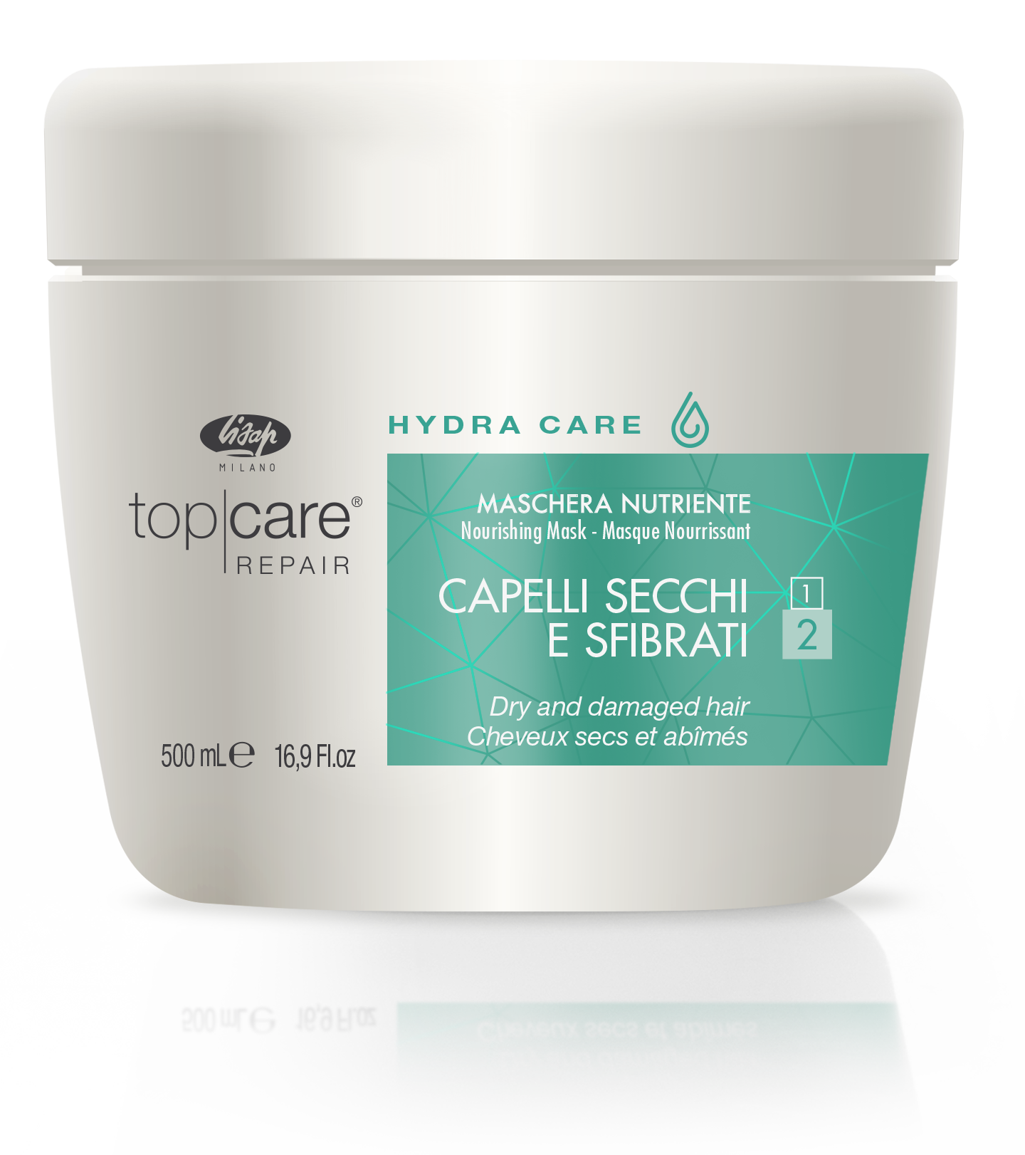 HYDRA CARE (New!)