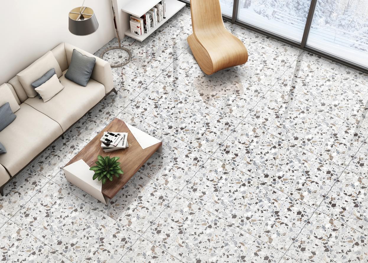 Плитка NT Ceramic Terrazzo – купить в Санкт-Петербурге
