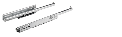 Направляющие скрытого монтажа Hettich (Хеттих) | FurniStore
