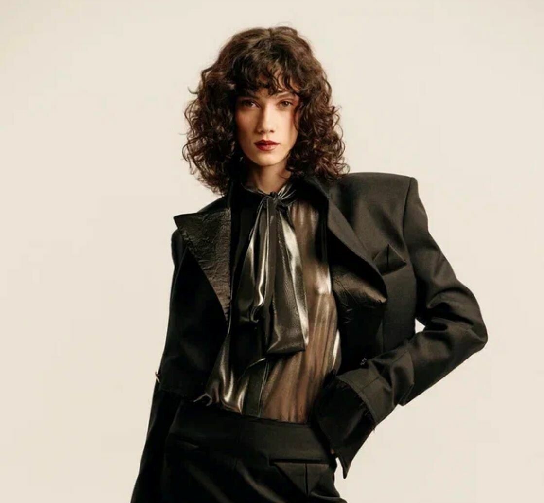 FW23/24 | Les Archives