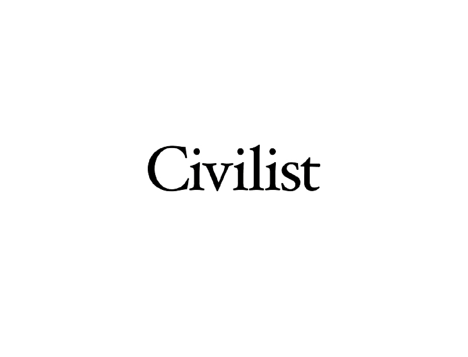 Civilist | ОКТЯБРЬ Скейт шоп
