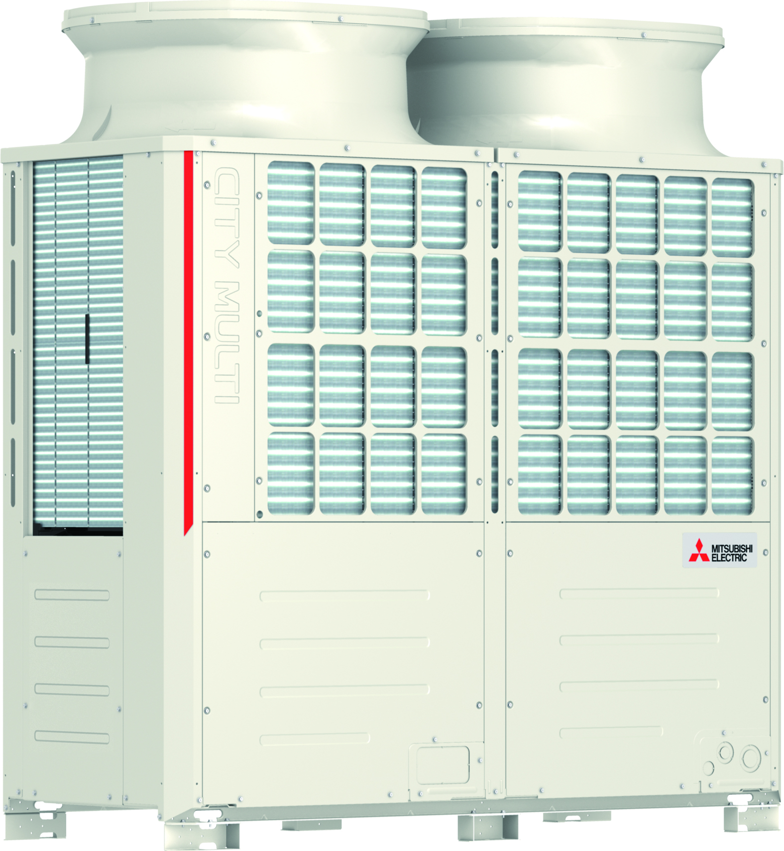 VRF CITY MULTI | MitsubishiRus