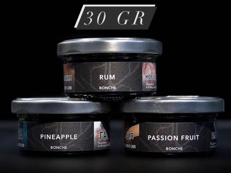 BONCHE 30 G