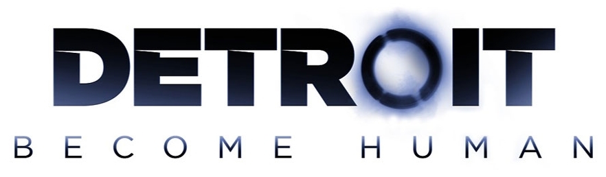 Detroit: Become Human купить продукцию в Oh My Geek