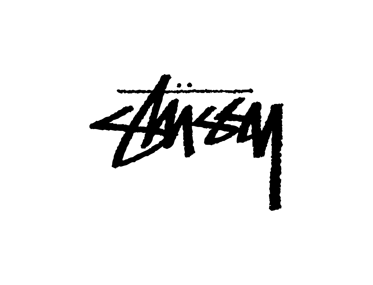 Stussy | ОКТЯБРЬ Скейт шоп