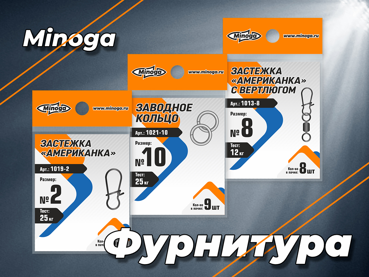 Фурнитура | Minoga.ru