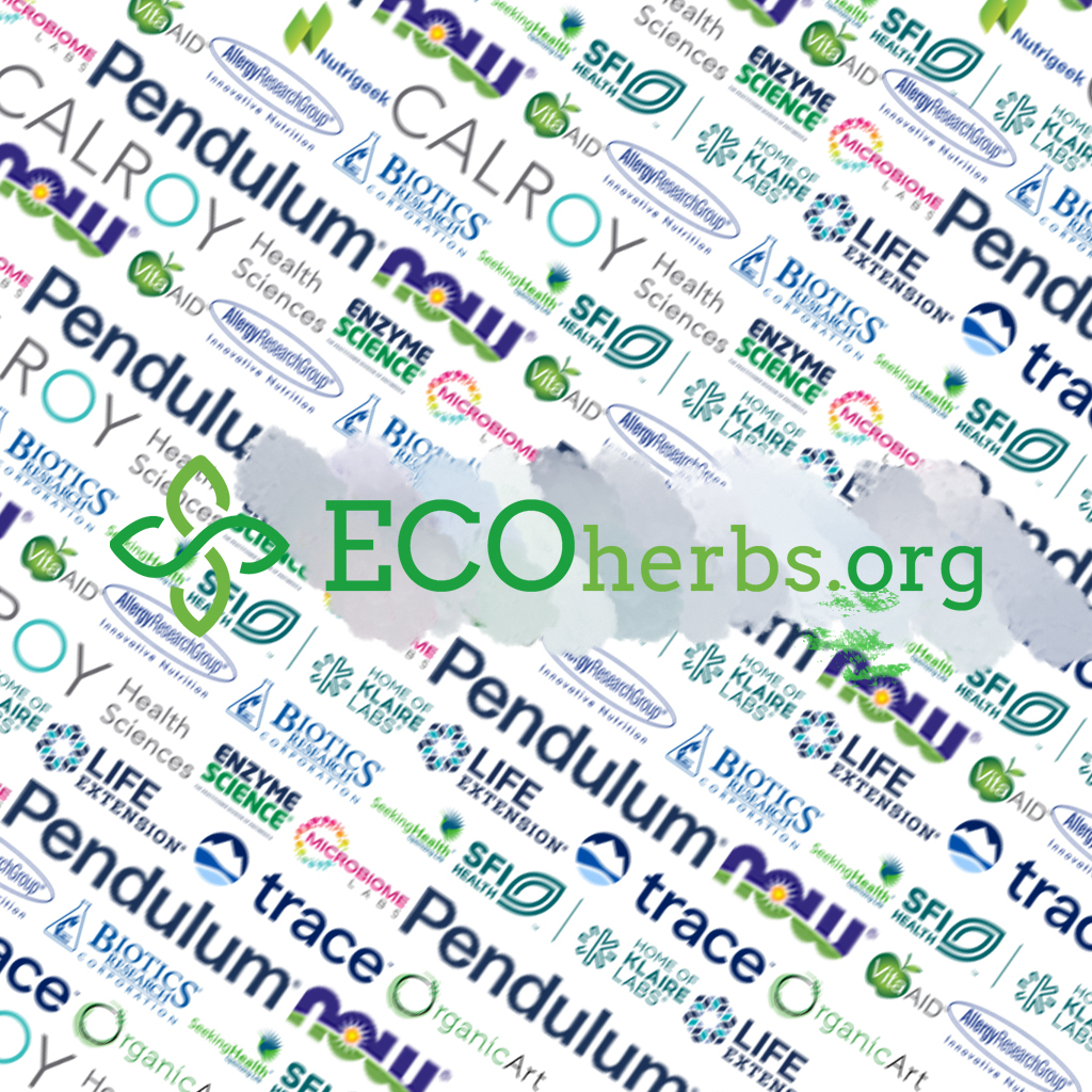 Бренды | Ecoherbs.org