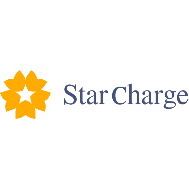 Купить зарядные станции StarCharge с доставкой по России