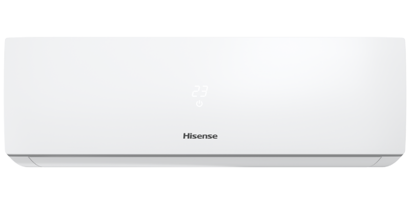 Кондиционеры Hisense EASY Classic A заказать с установкой и бесплатной ...