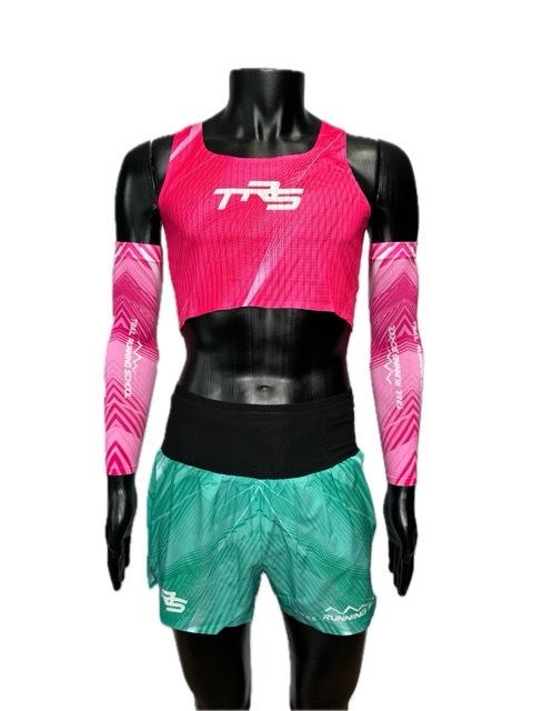 Новая коллекция | TrailrunningPRO