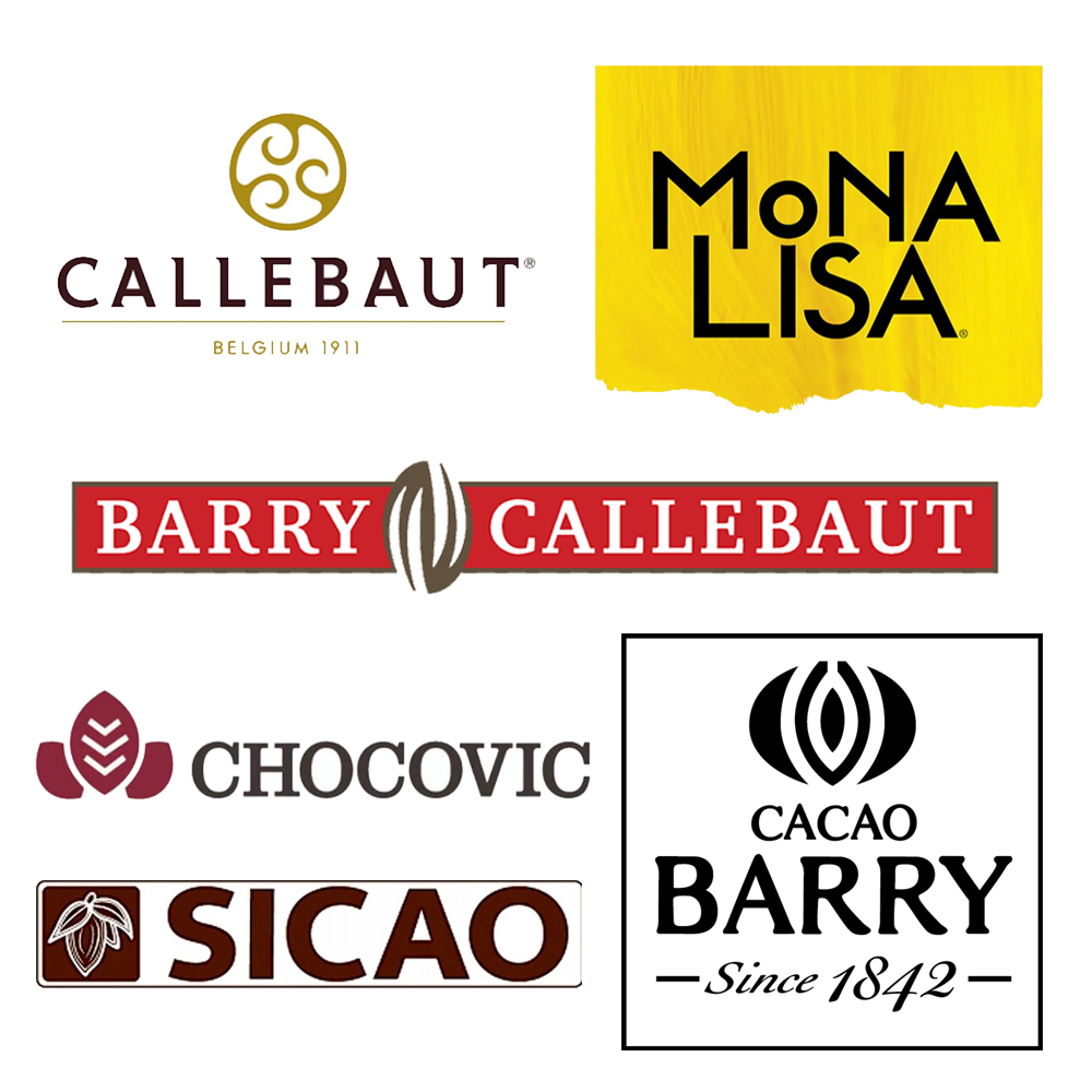 BARRY CALLEBAUT (Barry, Callebaut, Chocovic, Sicao) – купить по лучшей ...