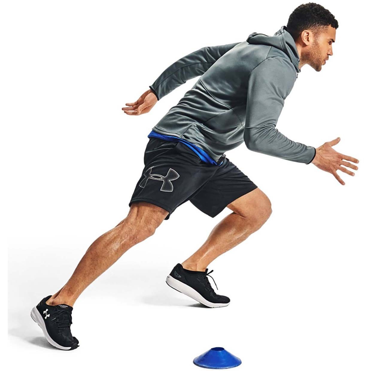 Мужская одежда по лучшей цене в Уфе | INTERSPORT