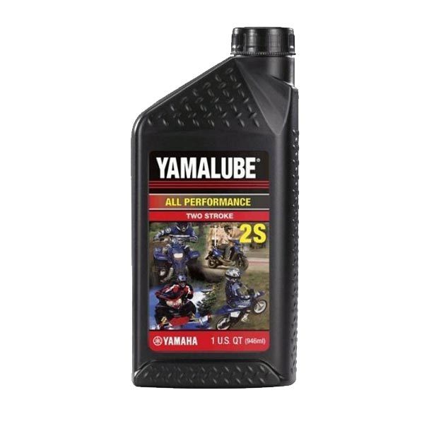 Купить моторное масло Yamalube для мотоциклов Yamaha